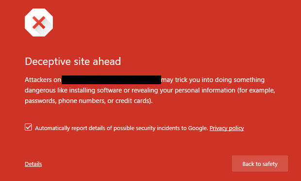 Common Causes of Website Downtime