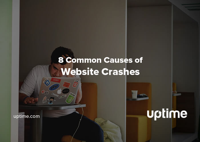 Common Causes of Website Downtime