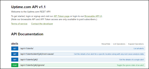 15 Tips for Moving Data Between Web Monitoring Providers and Uptime.com
