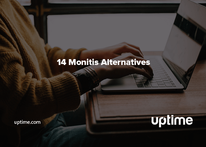 14 Alternatives to Monitus for Ping and Website Monitoring