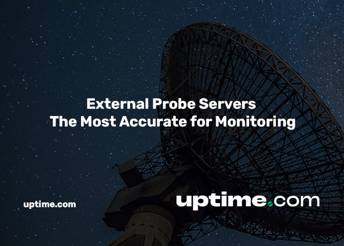 What is External Monitoring and How does it Differ From Internal ...