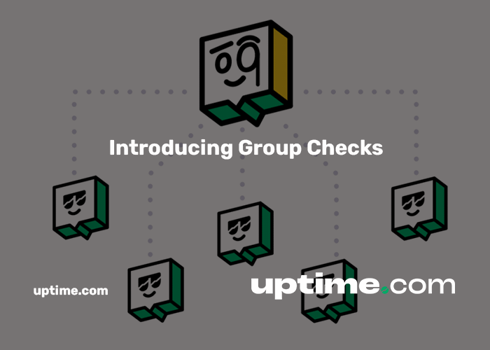 Uptime.com - Website Uptime Monitoring Service