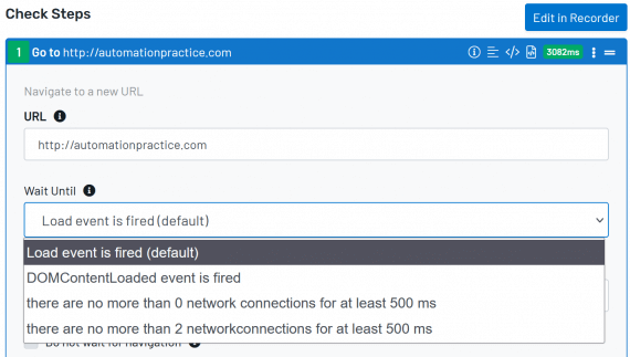 Uptime.com | Changelog