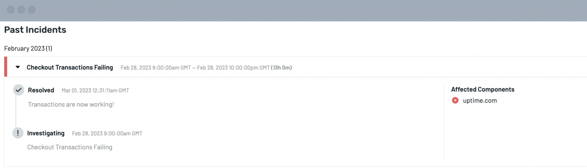 How Synthetic Transaction Monitoring Provides Complete Site Visibility