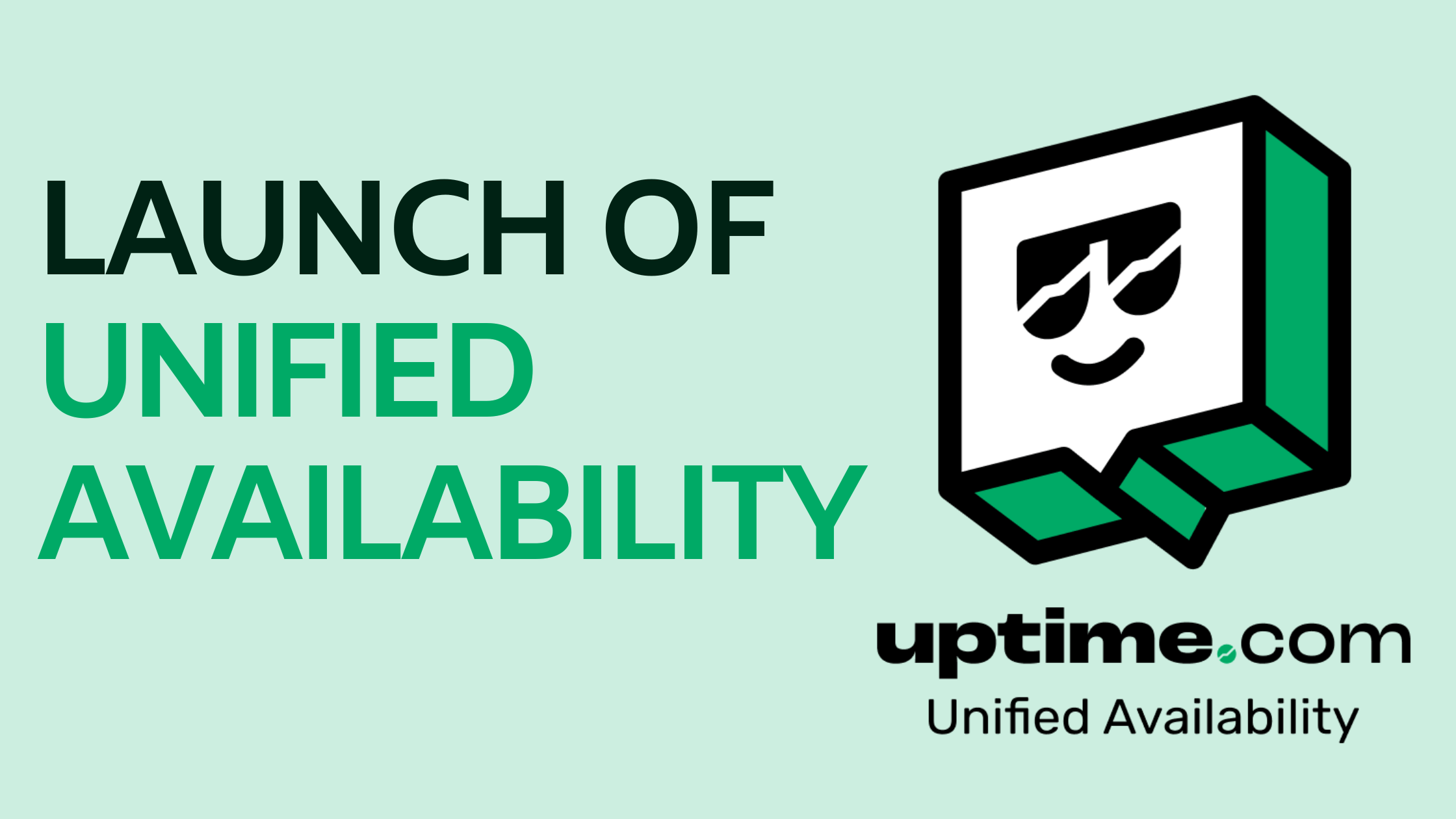 Unified Availability: Website Monitoring Solutions from Uptime.com