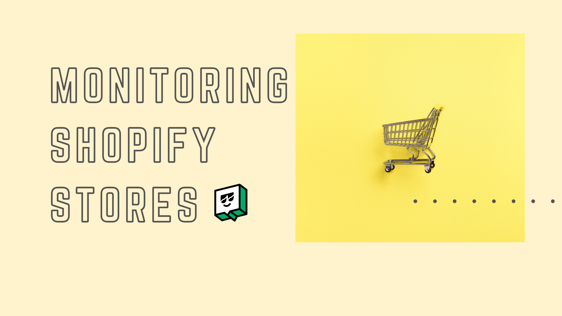 Monitoring Shopify Websites: Strategies for Optimizing Conversion Rates