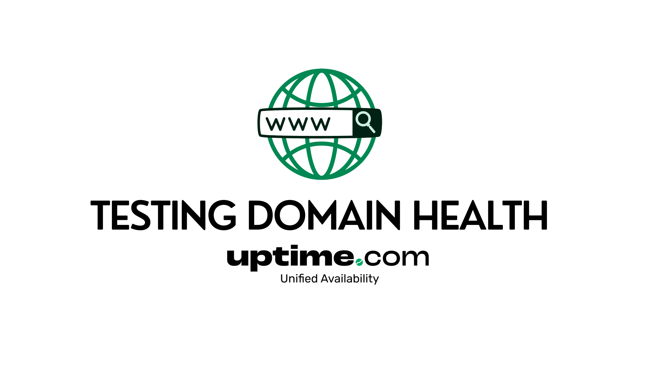 Understanding Domain Health: Key Factors and Importance