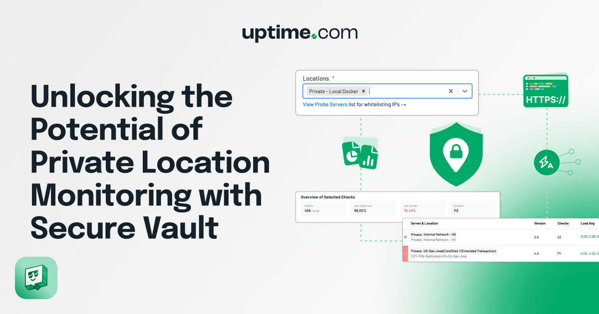 Unlocking the Potential of Private Location Monitoring with Secure Vault