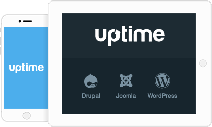 Uptime API, Apps, Support and Other Resources | Uptime.com